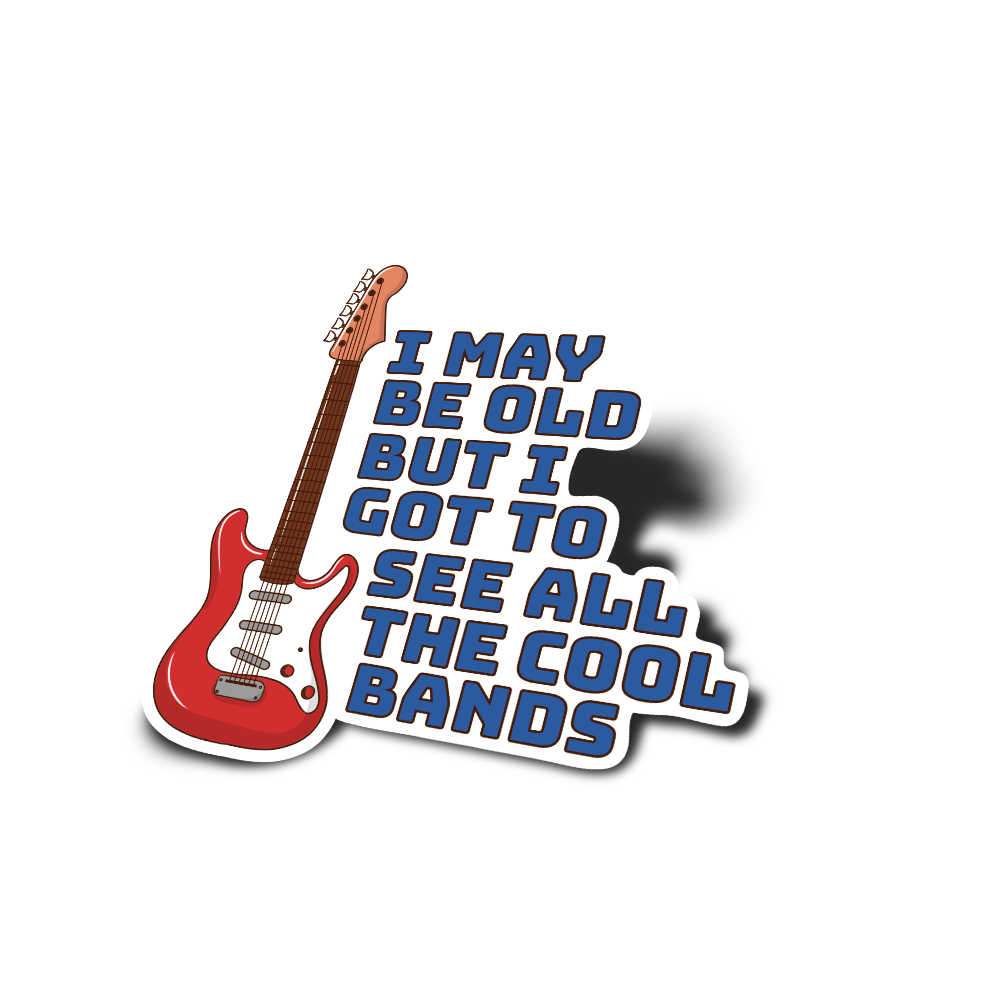 Stella's Stickers & Cards